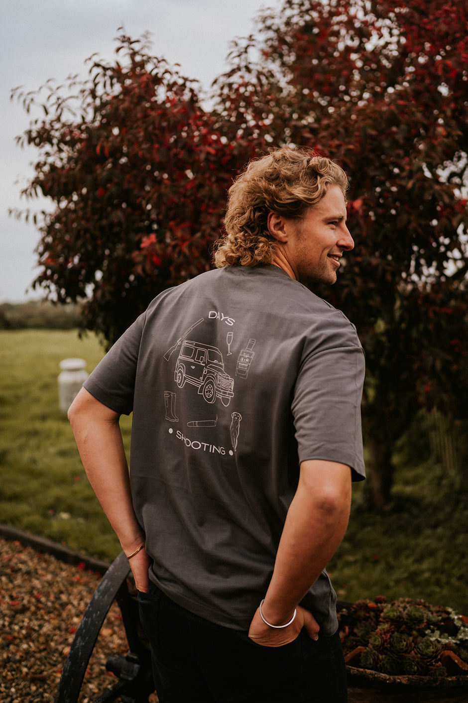 Digby Litten | Premium Men's & Women's Clothing Brand In the UK