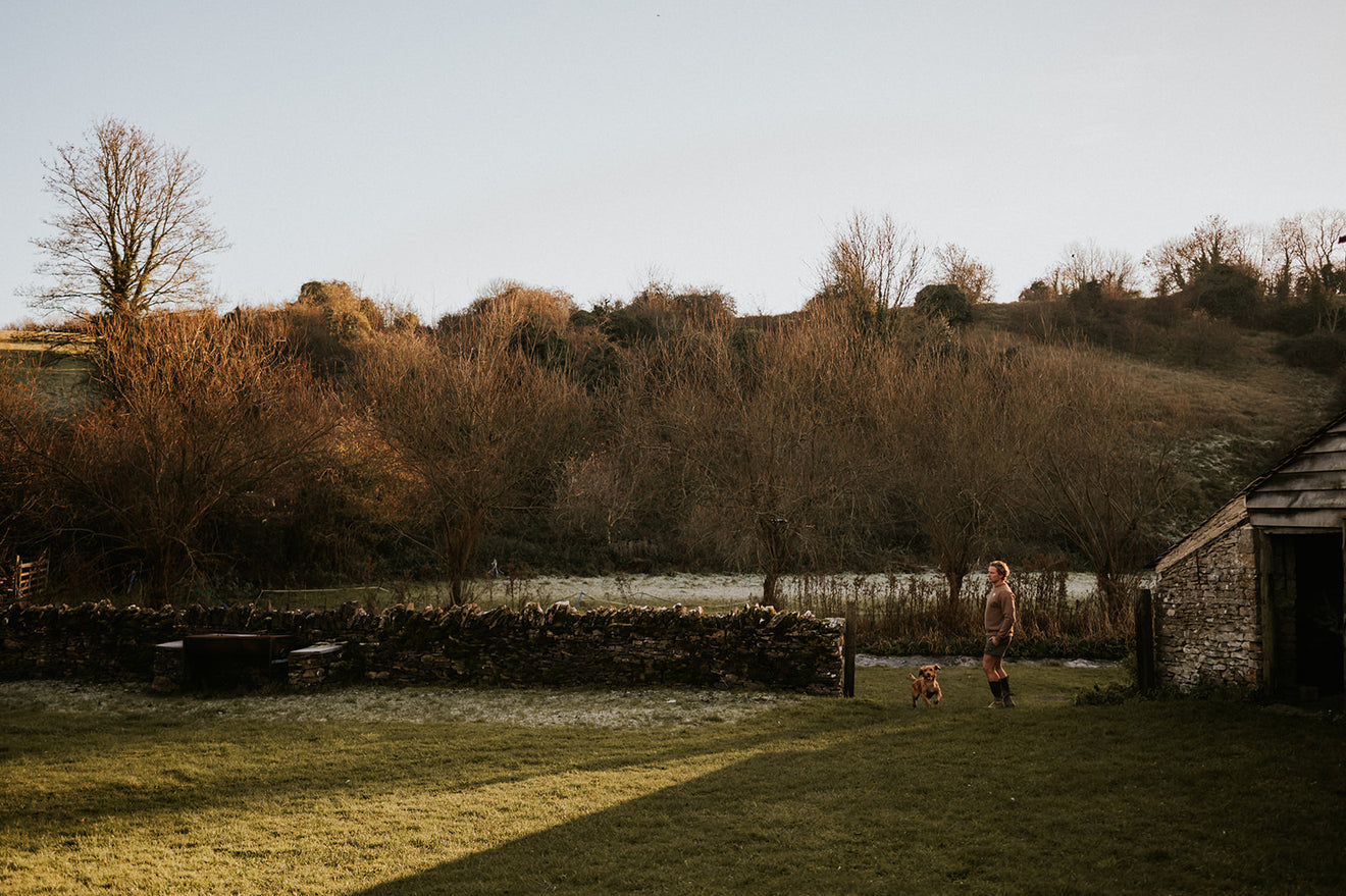 Digby Litten | Premium Men's & Women's Clothing Brand In the UK