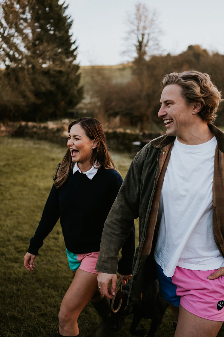 Digby Litten | Premium Men's & Women's Clothing Brand In the UK